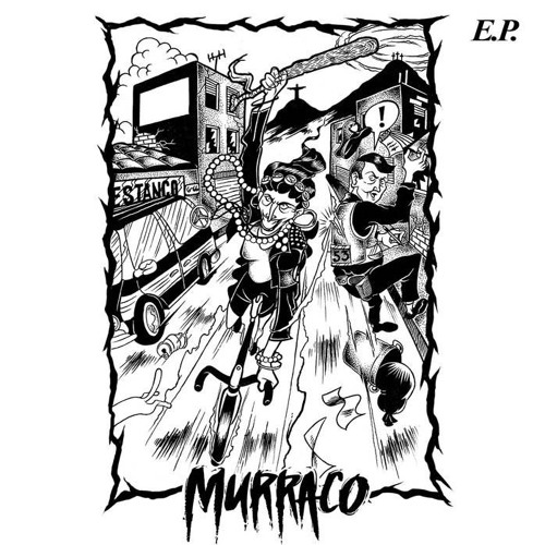 Stream El monstruo de los mangones by Murraco | Listen online for free ...