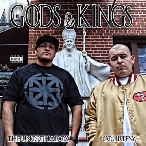 Stream "Without Warning" Ft, TheUnorthadox ,Courtesy1 by Thee ...