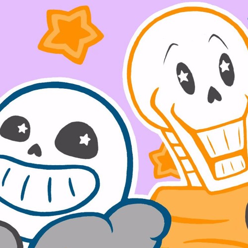 Stream Drop Pop Candy Sans and Papyrus ((Nightcore)) by m'mason ...