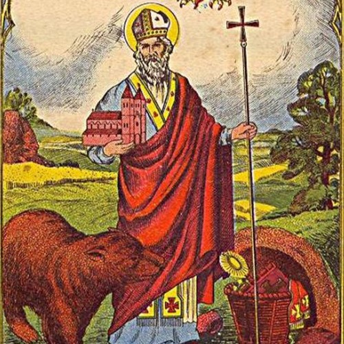 Heilighangertje: St – Ghislain – ©Metaaldetectie Vlaanderen – Metal ...