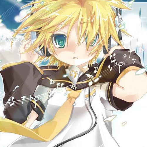 Stream 【KAGAMINE LEN V4x】愛の詩 (Love Song)【VOCALOID 4 カバー Cover】 by ...
