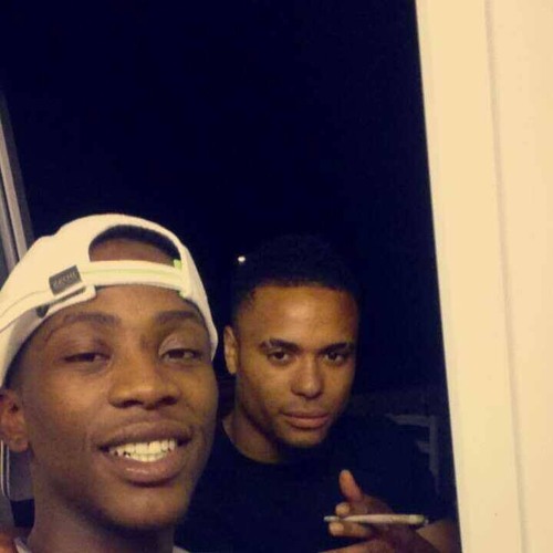 Stream M.K X Junior Tha God X Dredz X Tribal MAN X Dex- Counting My ...