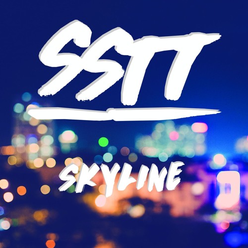 Stream SSTT - Skyline (extended Mix) by SSTTMusic | Listen online for ...