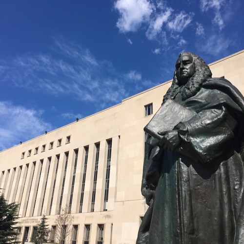 Stream Jan Hasselman / DC Circuit Court of Appeals October 5 2016 by ...