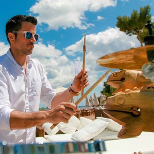 Stream Matt Ferry Session 001 - Mood Beach Club Sunsets 2016 by Matt ...