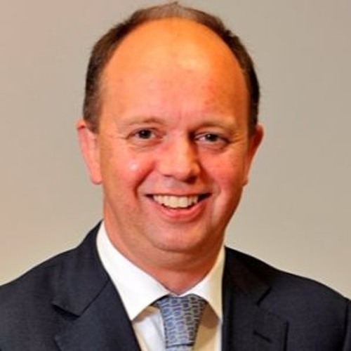 Stream episode Sir Michael Bibby on giving giving back to local ...