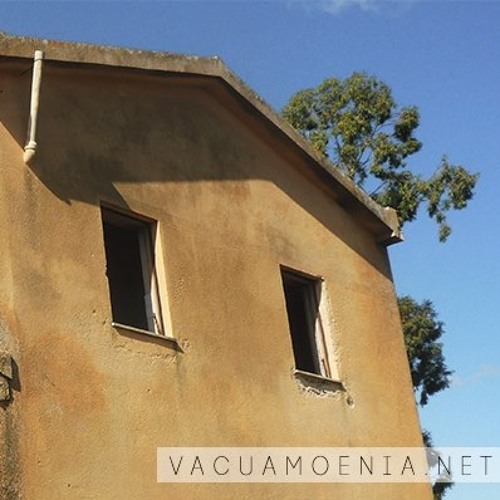 Stream Scape 117 - Paesaggio Interno - AcquaChiusa by VacuaMoenia.net ...