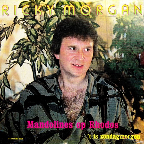 Stream Mandolines Op Rhodos - {Ricky Morgan} by soundtxt | Listen ...