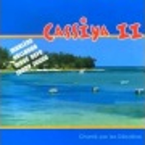 Stream Cassiya by Run Arevo | Listen online for free on SoundCloud