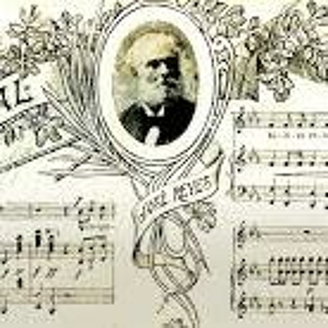 Stream Himno Nacional de la República Dominicana (Instrumental) by ...