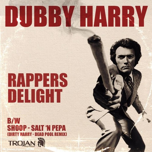 Stream Shoop- Salt 'n Pepa (Dirty Harry's - Dead - Pool - Remix) by ...