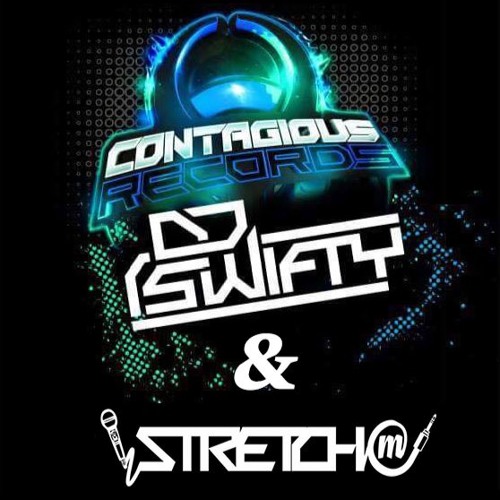 Swifty & MC Stretch - Contagious Mini Mix (Free Download) by DJ_Swifty ...