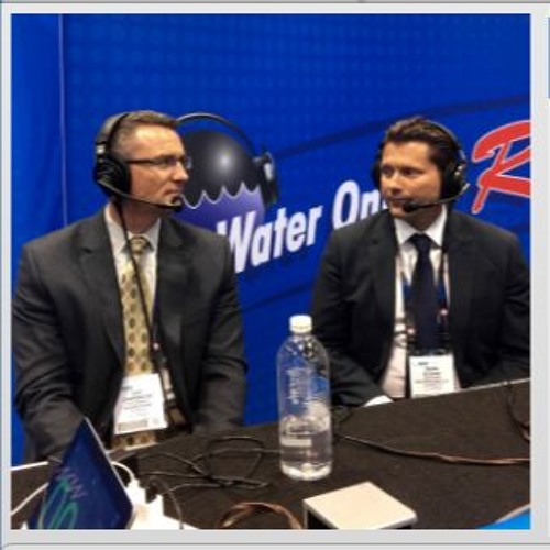 Stream AWWA ACE 2016: Devin Sloane (CEO) and Guy Carpenter (Senior VP ...