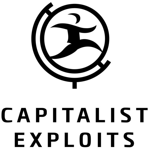 Stream Episode 1: Chris MacIntosh aka Capitalist Exploits Part 1 by ...