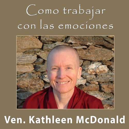 Stream 08 Ven.Kathleen McDonald Como trabajar con las emociones by ...