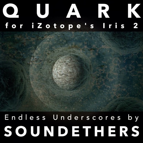 Stream Quark for Iris 2 Demo - 01 Alien Quark by Soundethers | Listen ...