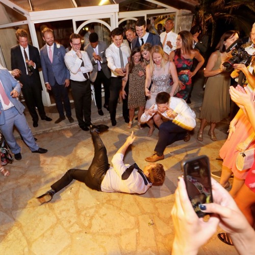 Stream Wedding sample mix by Ed Gillum | Listen online for free on ...