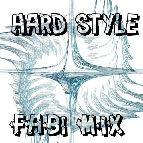 Stream HARD STYLE FABi MIX by DJ FABi | Listen online for free on ...