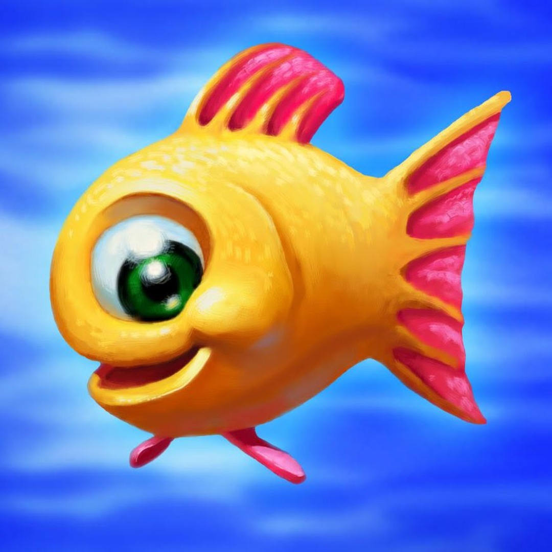 Listen to Insaniquarium Deluxe - Credits by Insani Quarium in ...