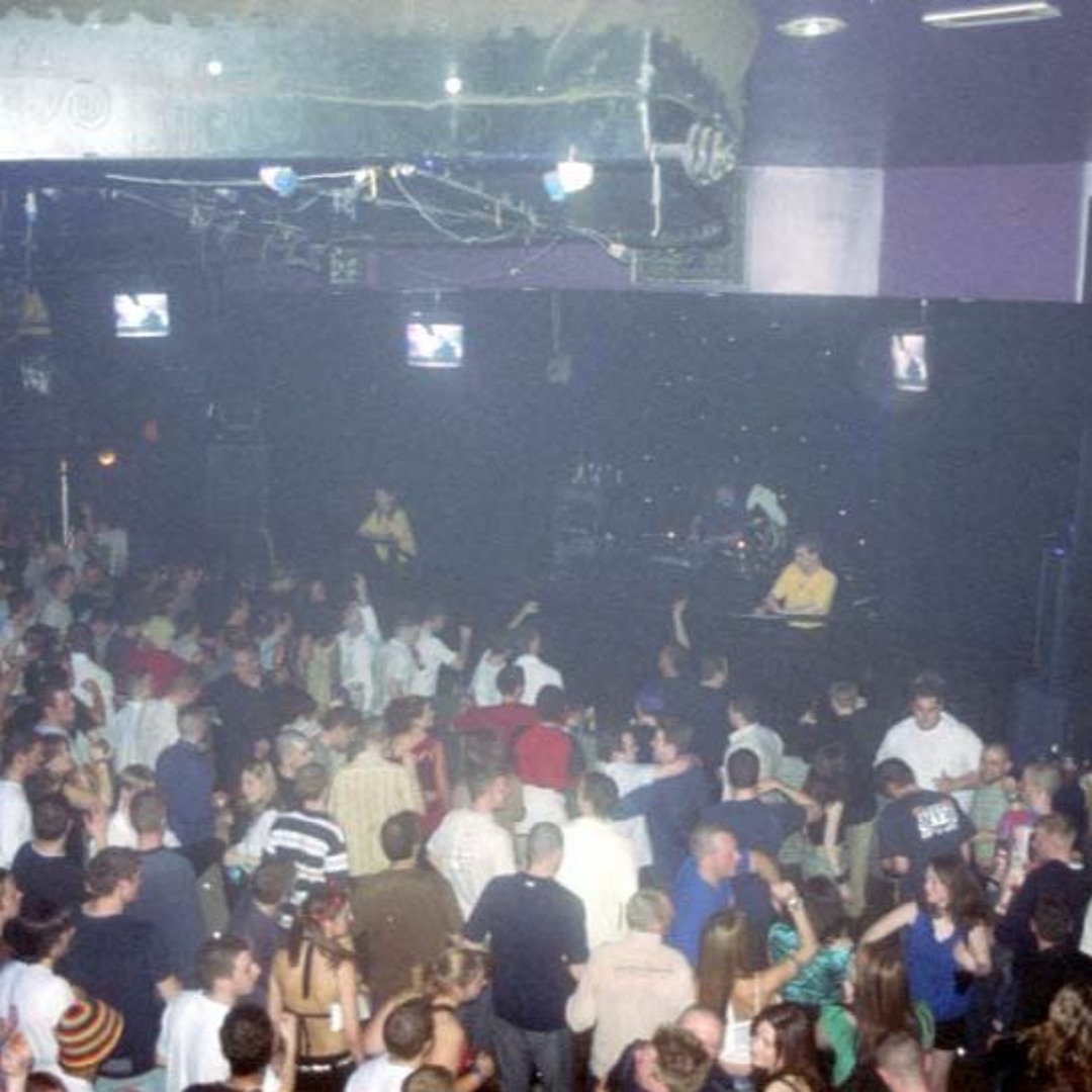 Stream CREDO Shine Night - Jan 2002 - Alan Simms & Phil Kieran by Shine ...