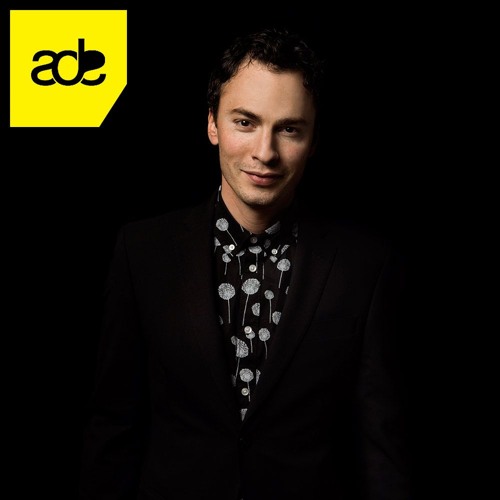 Stream Gregor Salto | Listen to ADE 2016 Picks playlist online for free ...