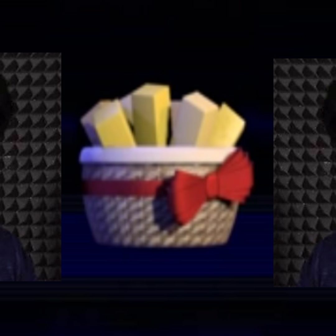 Stream Exotic Butters Remix by PFS | Listen online for free on SoundCloud