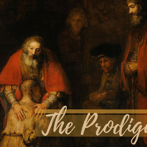 Stream The Prodigal - Part 1 by Heritage Community Church | Listen ...