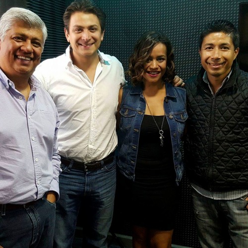 Stream episode ENLACE STIRT 07 10 16 Grardo García y Alex Ruelas, "La ...