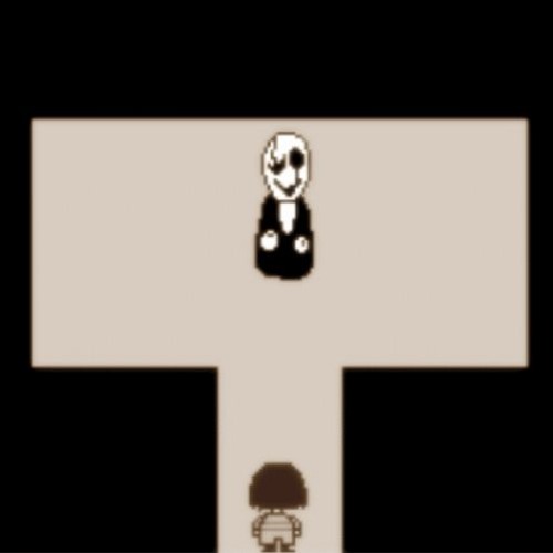 Stream Gaster's room at Dusk by EBroxas72 | Listen online for free on ...