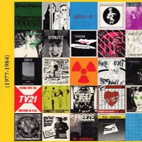 Stream Scottish Post-Punk | Listen to Kilt By Death: The Sound of Old ...