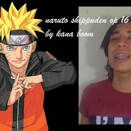 Stream naruto shippuden op 16 cover japones silhouette by kana boom by ... Stream naruto shippuden op 16 cover japones silhouette by kana boom by ...