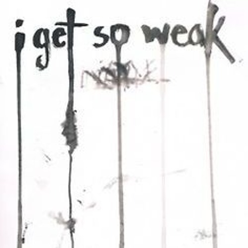 Stream Weak (Cover) ft. Anthony Sardini Prod. by NaMeLe$$ by Giovanna ...