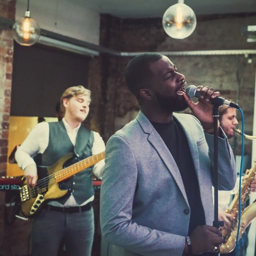 Stream Jonny Ross Music | Listen to Let It Funk- Band playlist online ...