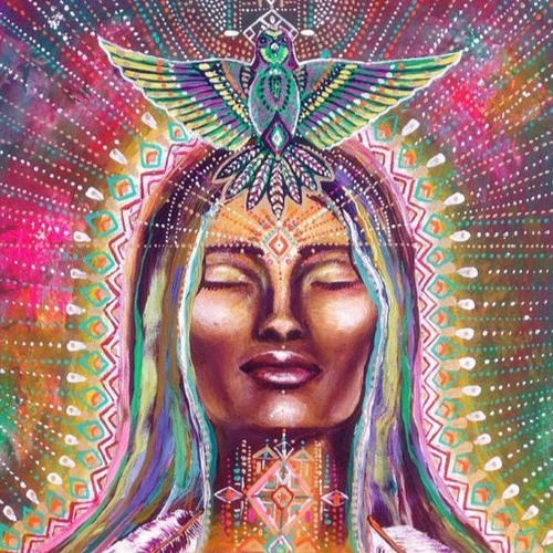 Stream Almighty One by Mary Isis | Listen online for free on SoundCloud