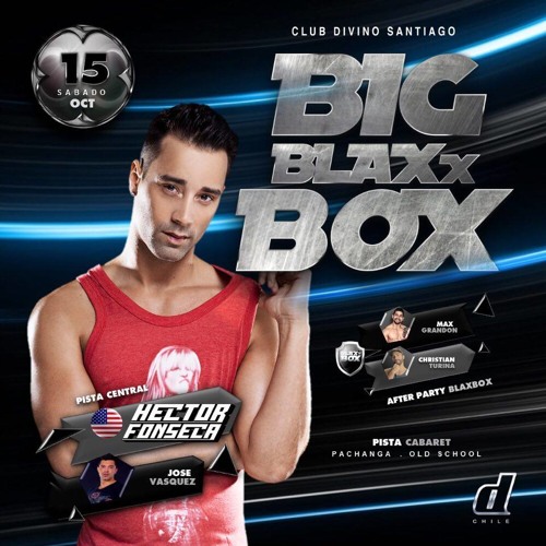 Stream DIVINO SET(FREE DOWNLOAD) by DJ HECTOR FONSECA | Listen online ...