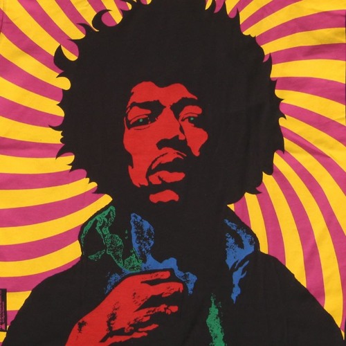 Stream Max Merlino - Purple Haze (Jimi cover) by Max Merlino | Listen ...