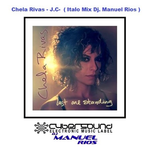 Stream navelint | Listen to italo disco j.c chela rivas dj m, rios ...