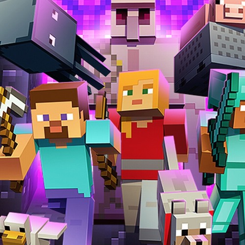 Stream 10 Minecraft Pro Tips - HOW TO BECOME A PRO PLAYER by Mario ...