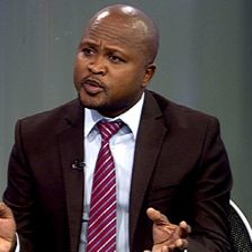Stream Political analyst Ralph Mathekga on Zuma stalling the state ...