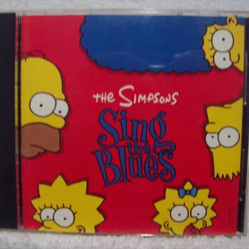 Stream BSing about Simpsons albums by The Geek Down | Listen online for ...