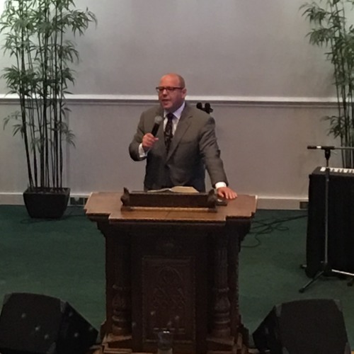 Stream "The Incredible Power Of The Voice Of God" By Pastor Douglas ...