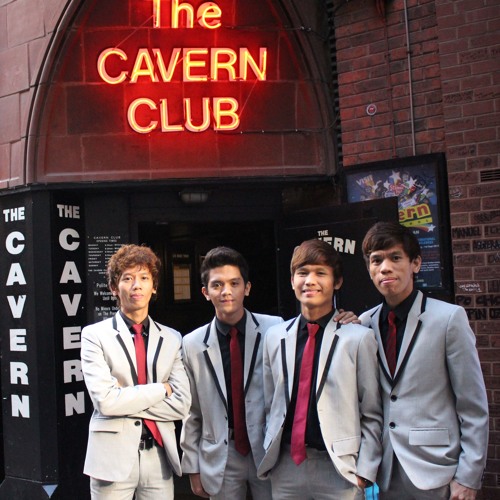 Stream REO Brothers - -Devil In Her Heart- The Beatles Cover ...