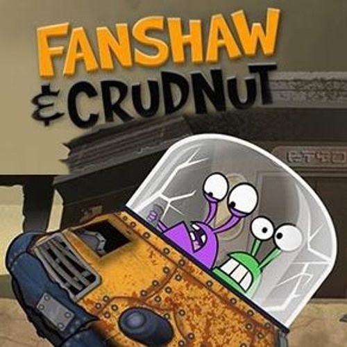 Stream Fanshaw & Crudnut Theme Music - 60 second versions by ...