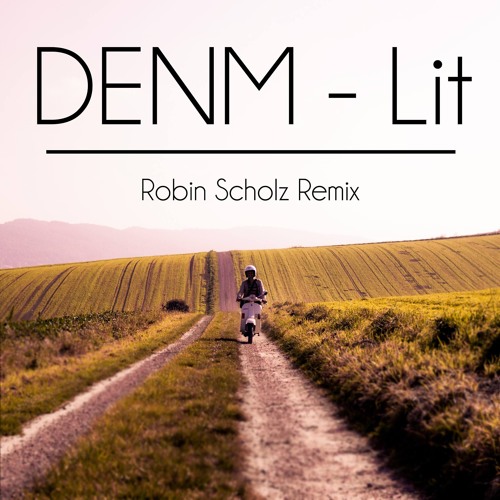 Stream DENM - LIT (Robin Scholz Remix) by robin scholz | Listen online ...