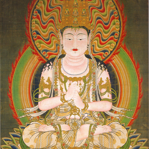 Stream Komyou Shingon - The Mantra of Light by Richard Huigen | Listen ...