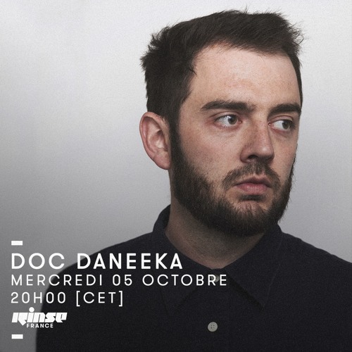 Stream Doc Daneeka / Rinse France October 05 2016 by Doc Daneeka ...