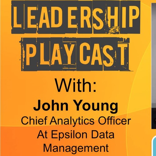 Stream episode John Young, CAO, Epsilon Data Management by # ...