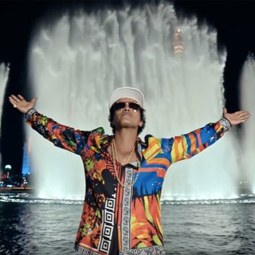 Stream Bruno Mars 24K v Davy DMX - One For The Treble 80s oldskool DJJW ...