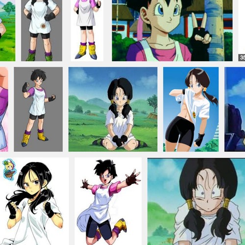 Stream Videl (1) by Hi-AF-Yo | Listen online for free on SoundCloud