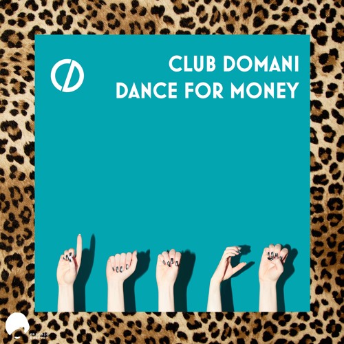 Stream Andrea Ratti - Club Domani | Listen to Club Domani - Dance For ...